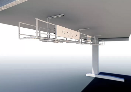 Desking Solutions | Stylish & Ergonomic Office Desks - Direct Office ...